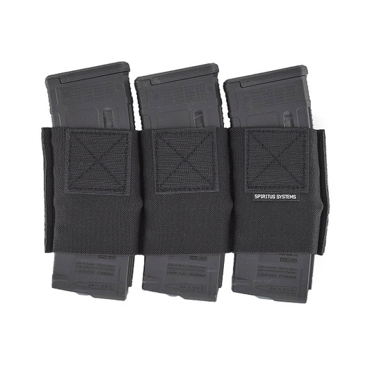 Bungee Retention Kit - Spiritus Systems