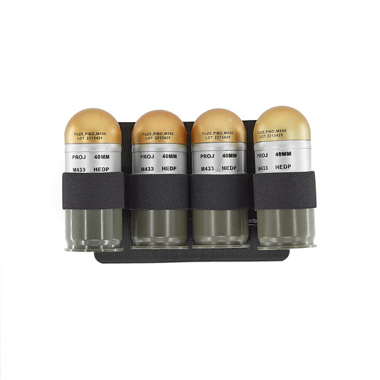 Pistol Magazine Insert - Double - Spiritus Systems