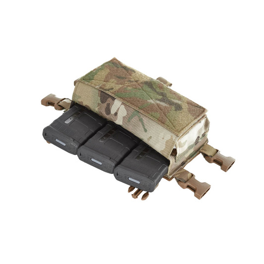 3 Loop Pouch Insert - Spiritus Systems