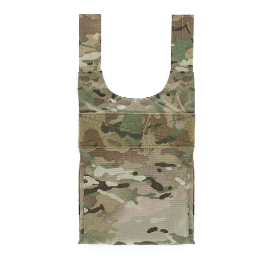 Placard 5.56 X .45 - Spiritus Systems