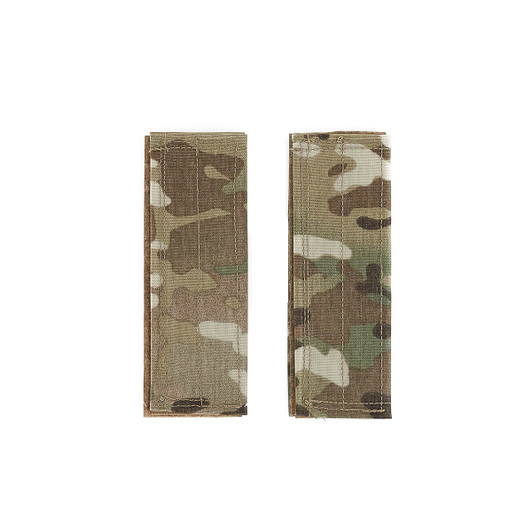 LV-119 Front Overt Plate Bag - Spiritus Systems