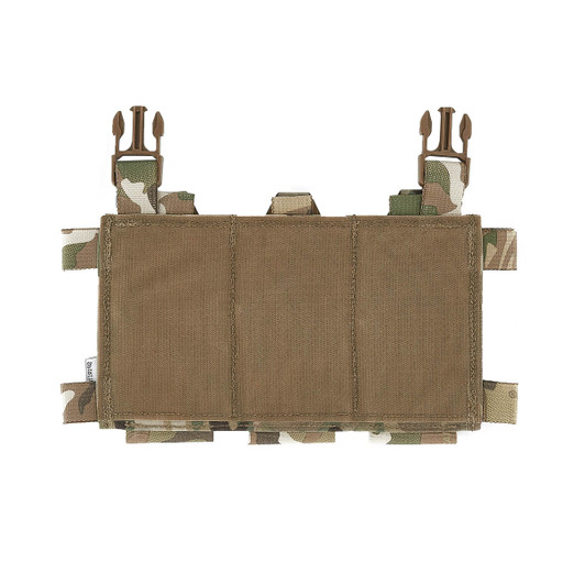 Micro Fight Chassis Mk4 - Spiritus Systems