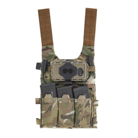 Placard 5.56 X .45 - Spiritus Systems
