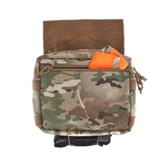 SACK Pouch Mk3 - Spiritus Systems