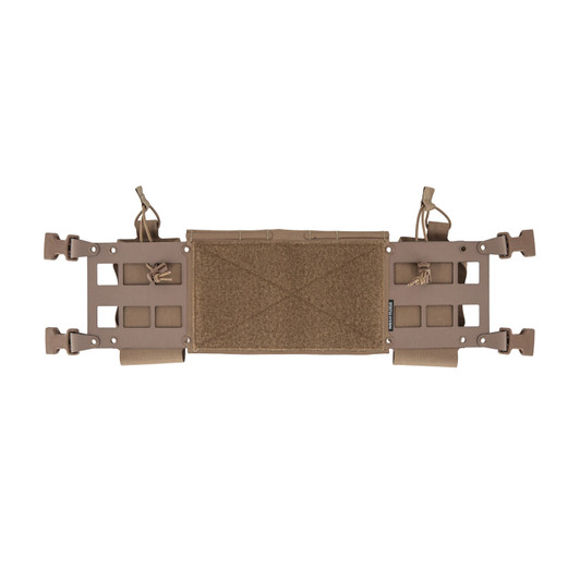 MOLLE Back Panel - Spiritus Systems