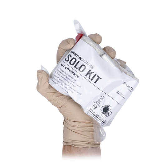 Universal Retention Kit - Spiritus Systems