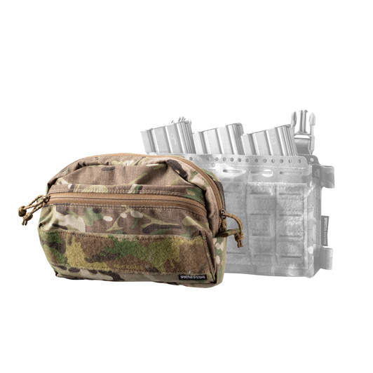 Fanny SACK Pouch Mk3 - Spiritus Systems