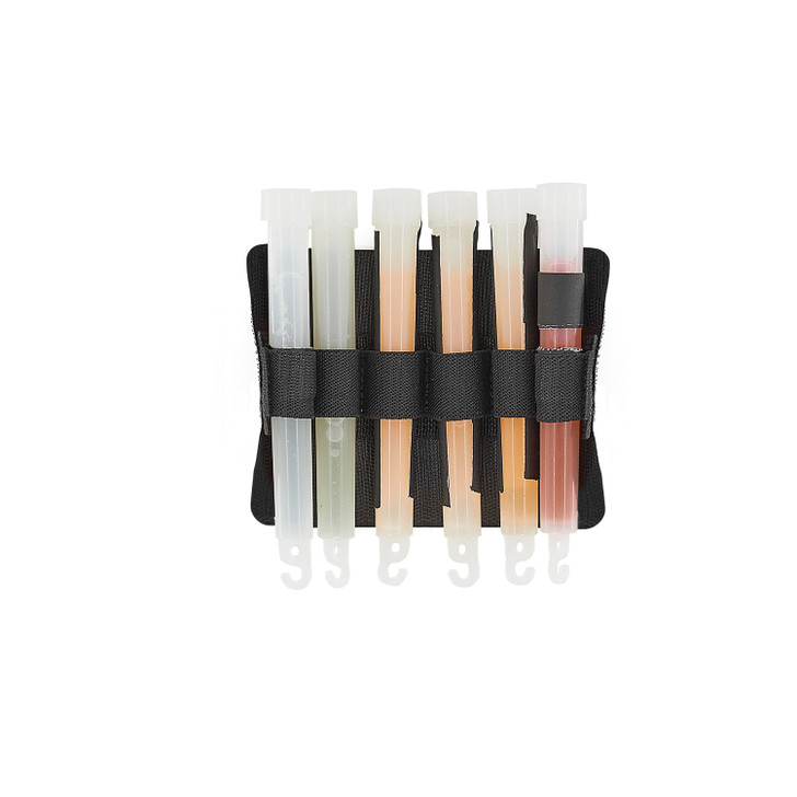 Chemlight / AA Battery Pouch Insert - Spiritus Systems