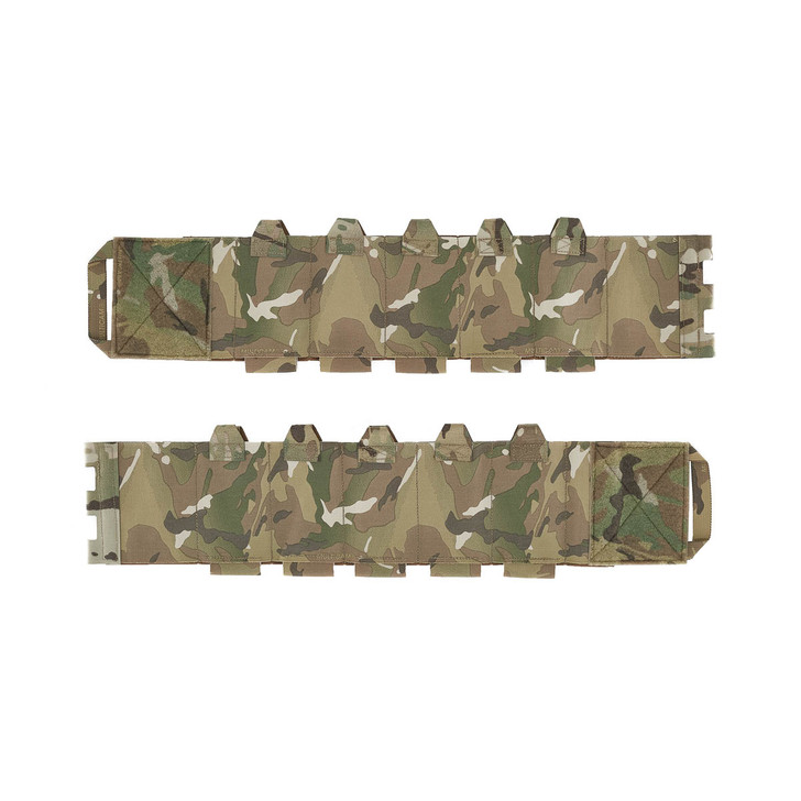 Elastic HLT Cummerbund - Spiritus Systems