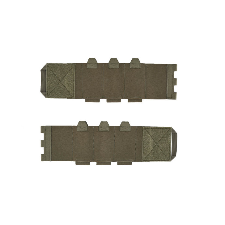 Elastic HLT Cummerbund - Spiritus Systems