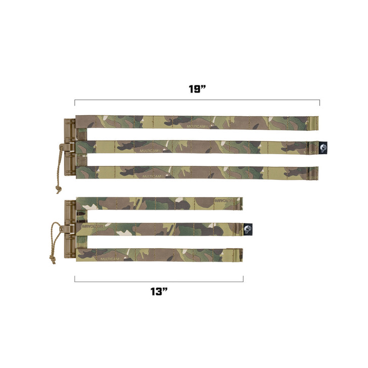 MOLLE TUBES™ Cummerbund - Spiritus Systems