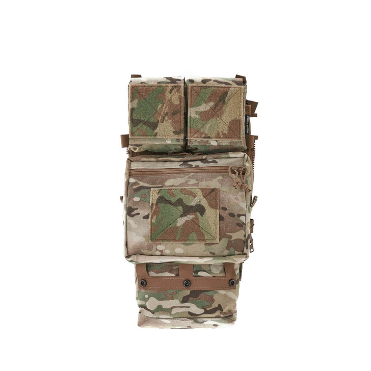 Assault Back Panel Core - Spiritus Systems