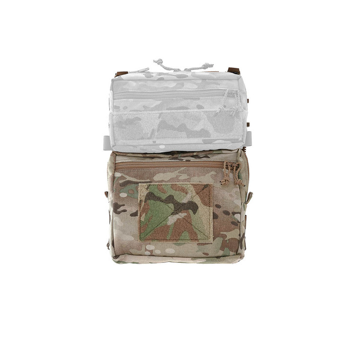 Assault Back Panel Core - Spiritus Systems