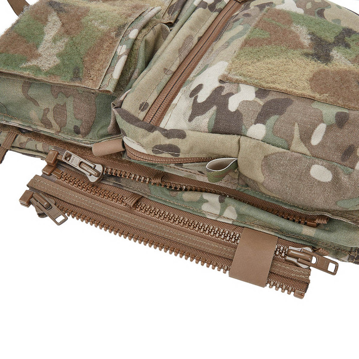 Back Panel XL Adapter - Spiritus Systems