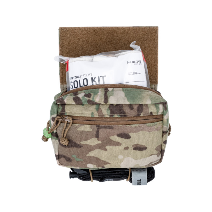 SOLO Medical Kit - Spiritus Systems