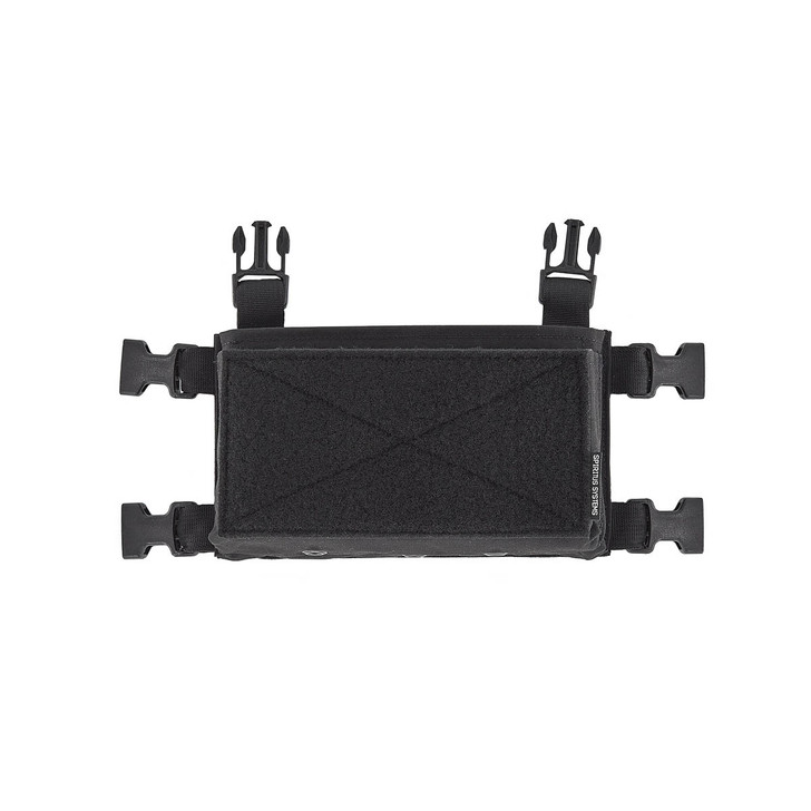 Micro Fight Chassis Mk4 - Spiritus Systems