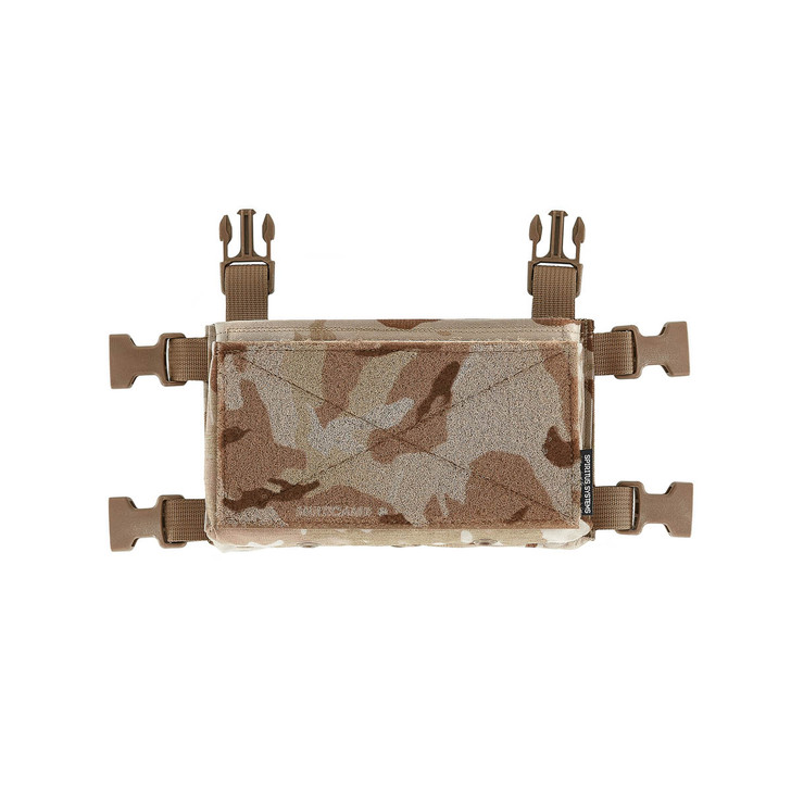 Micro Fight Chassis Mk4 - Spiritus Systems