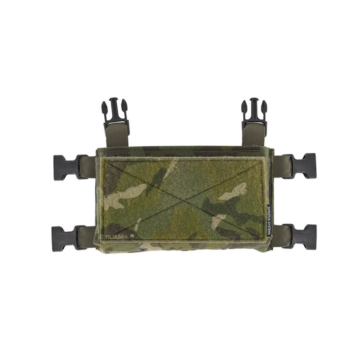 Micro Fight Chassis Mk4 - Spiritus Systems