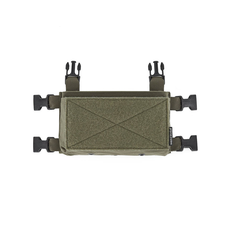 Micro Fight Chassis Mk4 - Spiritus Systems