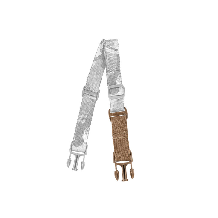 Elastic Strap Extender - Spiritus Systems