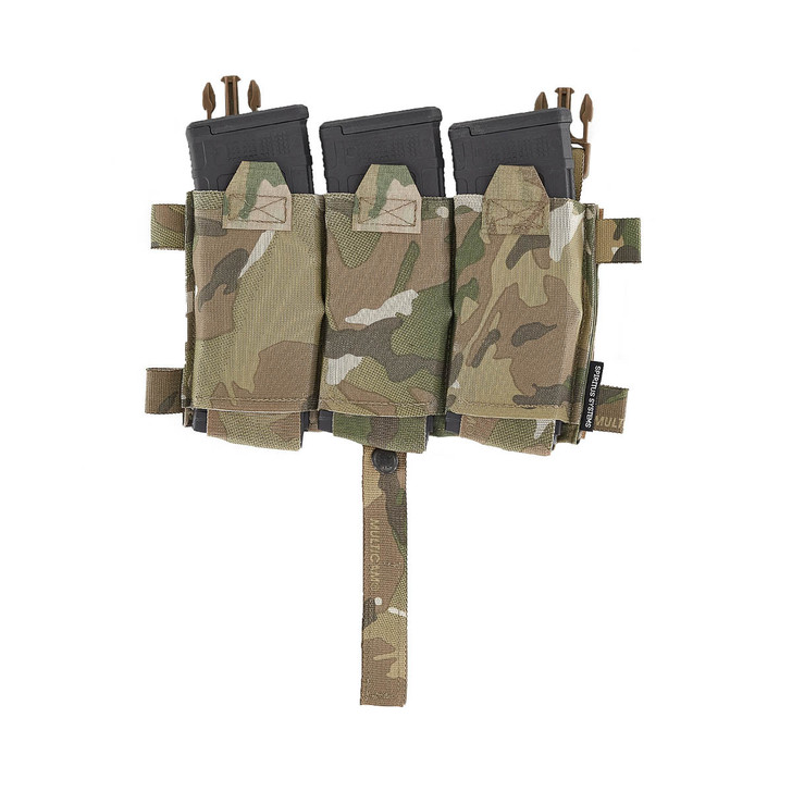 OTB Placard 5.56 x .45 - Spiritus Systems