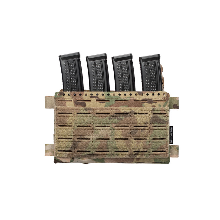 Micro Fight Chassis MkV - Spiritus Systems