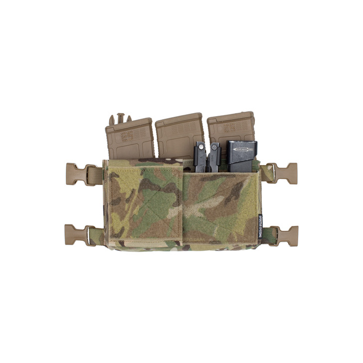 Micro Fight Half Flap Mk2 - Spiritus Systems