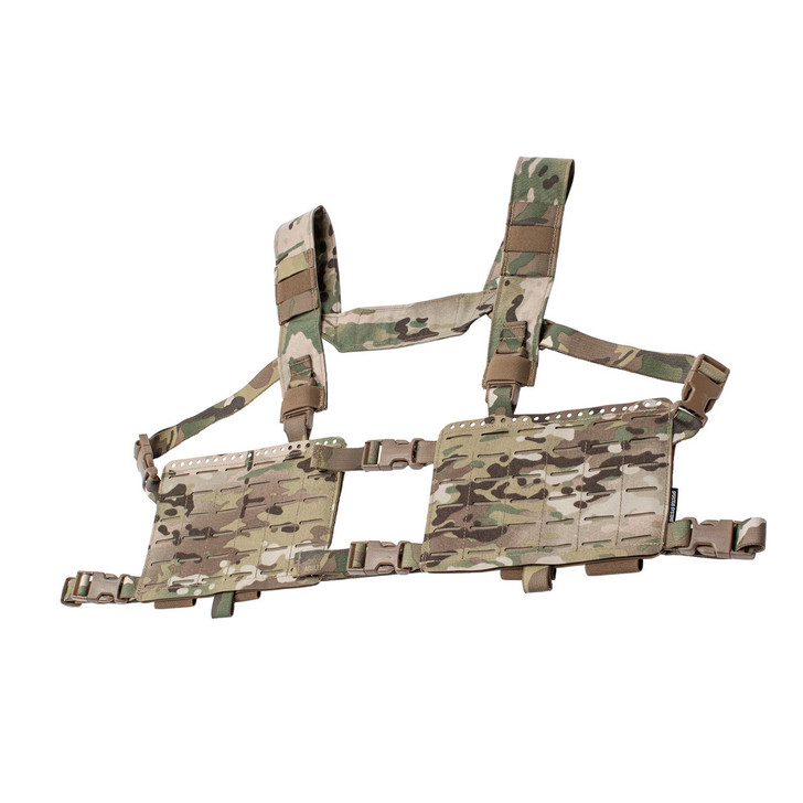 34 Alpha Chest Rig - Spiritus Systems