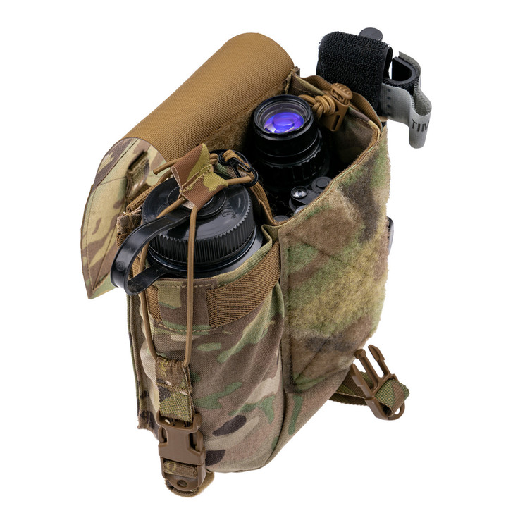 Mutant Pouch - Spiritus Systems