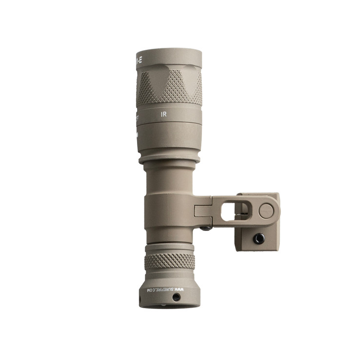 Enhanced M-Ax Mount™ Ops Core Kit