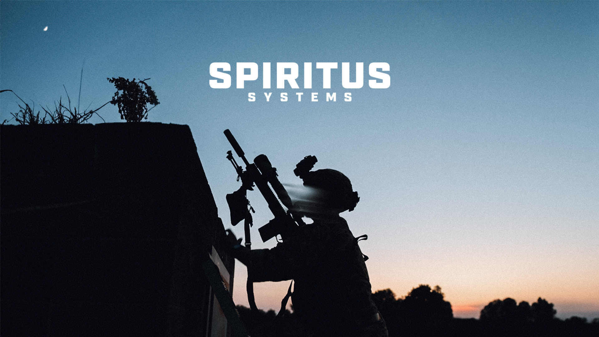 Spiritus Systems