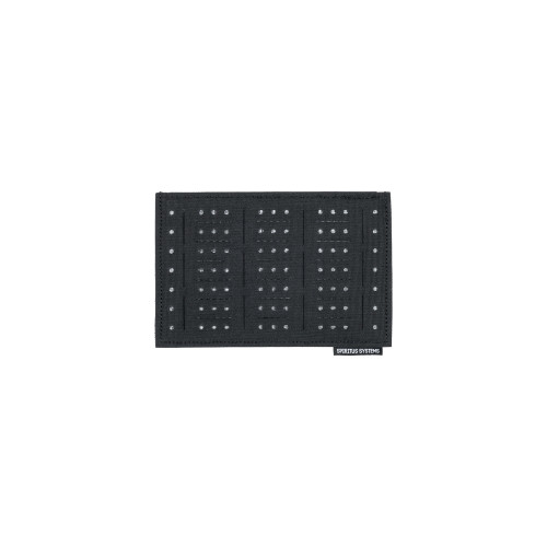 Configurable Med Tray Insert Mk2 - Spiritus Systems