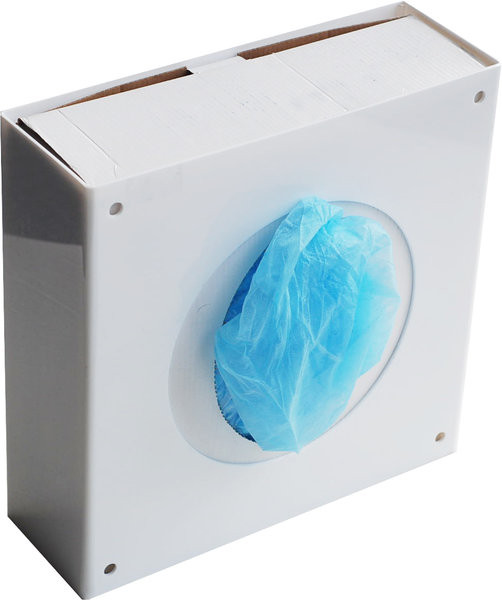 DISPENSER DISPOSABLE CAP - mySupply Store