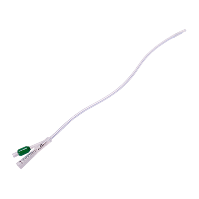 CATHETER FOLEY OPEN ENDED 14FR 40CM - BOX OF 10 - mySupply Store
