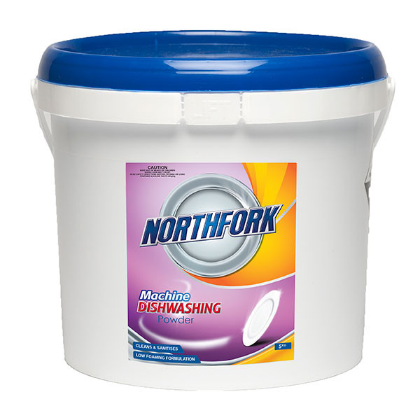 DISHWASHING POWDER 10KG - mySupply Store