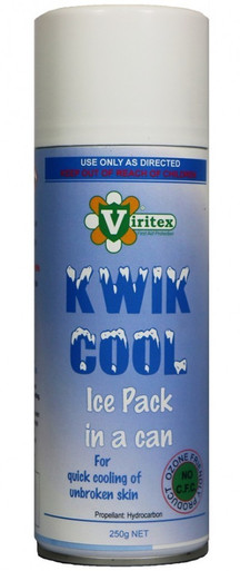 KWIK COLD SPRAY 250GM - mySupply Store
