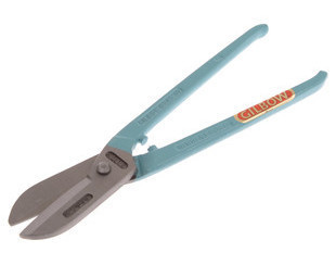 200MM CURVED TIN SNIPS - GILBOW - mySupply Store