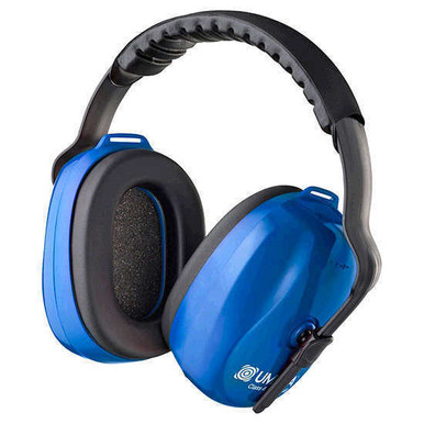 25 DB CLASS 4 EAR MUFFS - MSA - mySupply Store