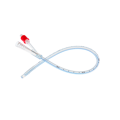 CATHETER FOLEY SILICON 2-WAY OPEN ENDED 18FR, 40CM WITH 10ML BALLOON ...