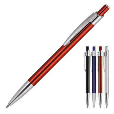 GIOVANNI METAL BALLPOINT PEN - mySupply Store