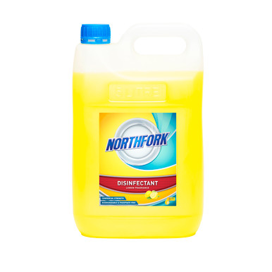 LEMON DISINFECTANT 5LT - mySupply Store