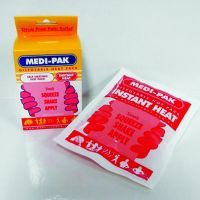 MEDI-ICE PAK INSTANT HEAT 145MM X 200MM (PACK OF 10) - mySupply Store