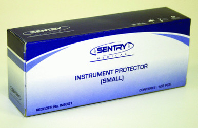 INSTRUMENT PROTECTOR SMALL (PACK OF 100) - mySupply Store