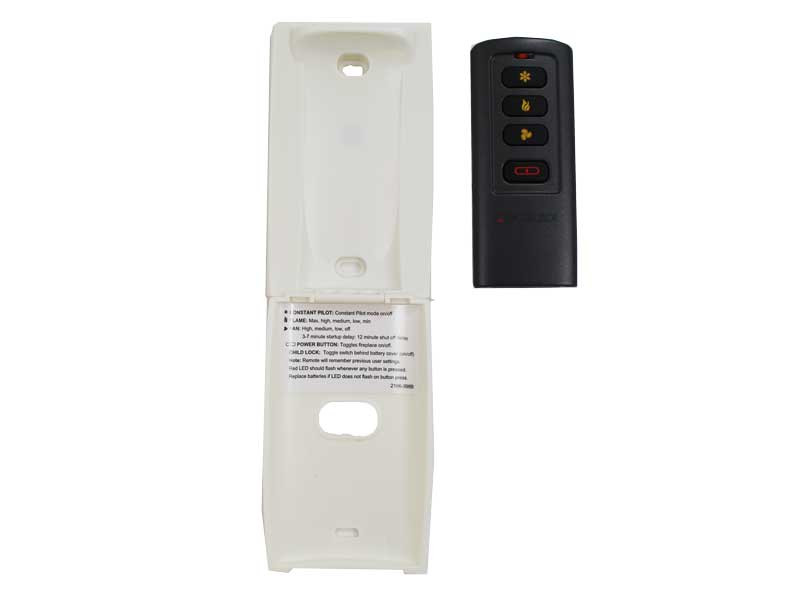 Heatilator Remote - 2166-321