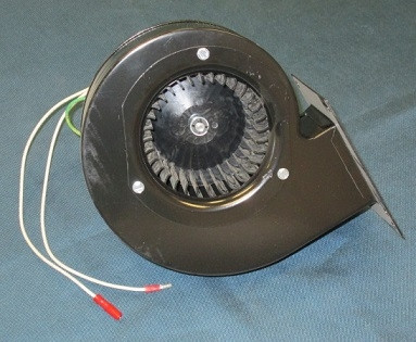 Quadra-Fire 1000 & DV44 160CFM Convection Blower - 812-0061