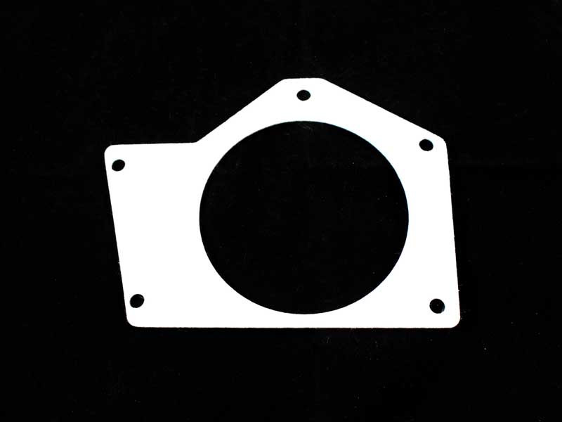 Enviro, Hudson River, & Regency Combustion Blower Mounting Gasket - EF-011