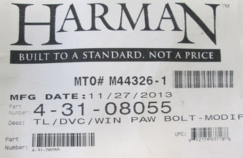 Harman TLC-2000 Coal-Wood Stove Parts - Free shipping on orders over $49