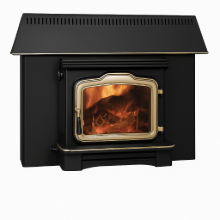 Harman Wood / Coal Stove Parts - Free shipping on orders over $99