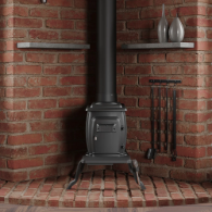 US Stove Wood Stove Parts - Free shipping on orders over $99