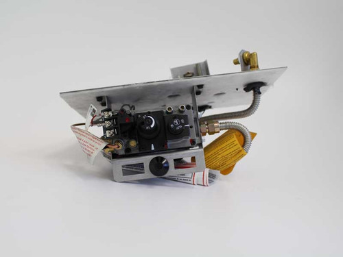 Superior SIT Gas Train Assembly - LP - H6315